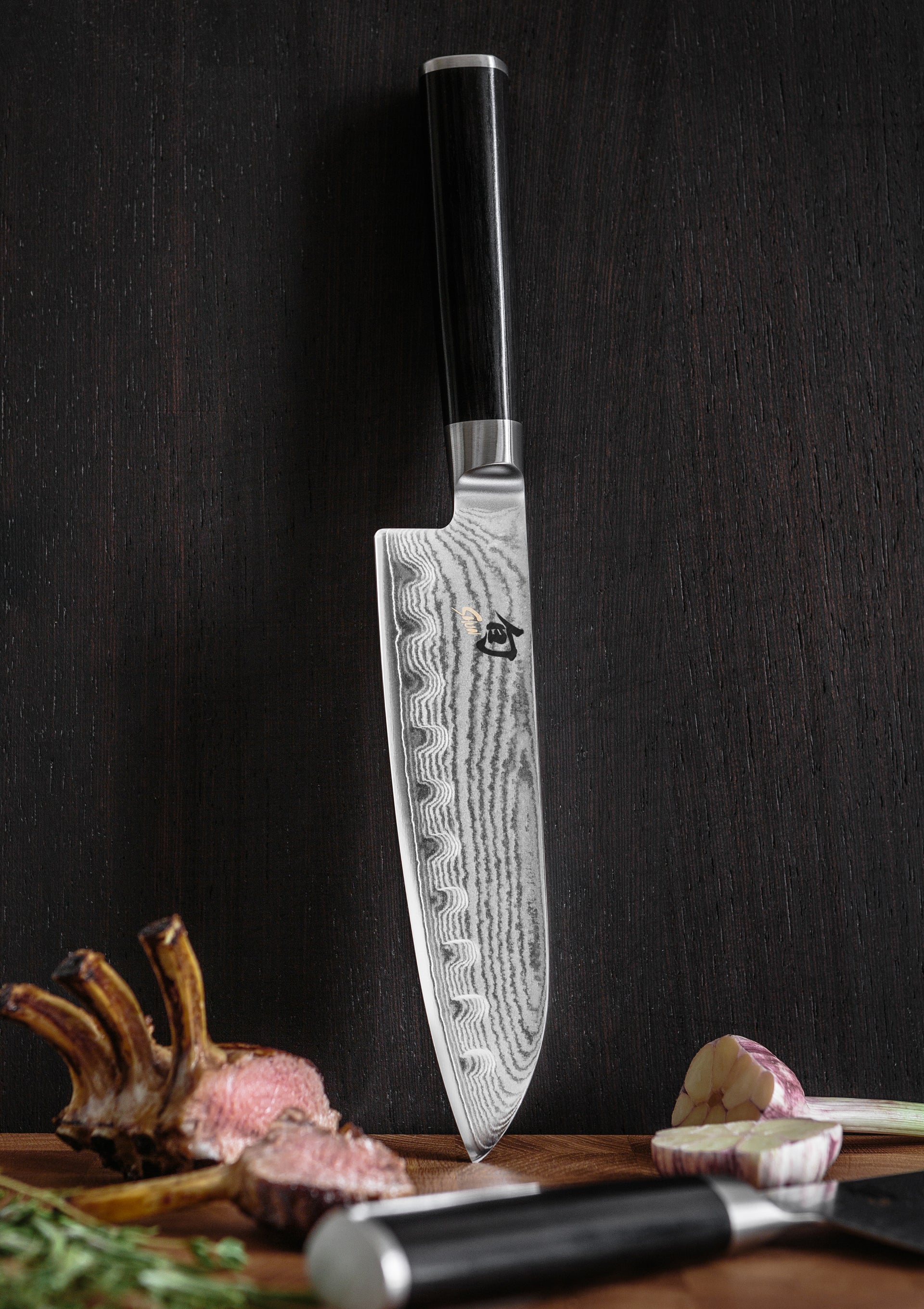 Japan Knife Shop Silverback Knives | sharp knives